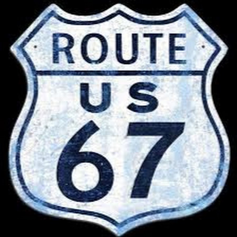 ROUTE 67 Par Nostalgia - YouTube