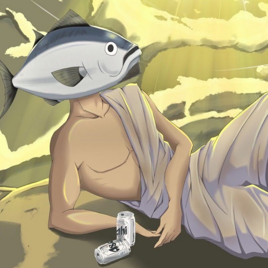 Bad Tripper鬚 - YouTube