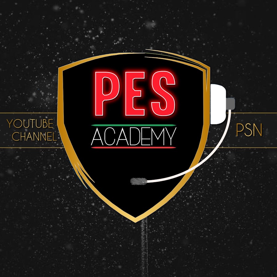 Pes Academy - YouTube