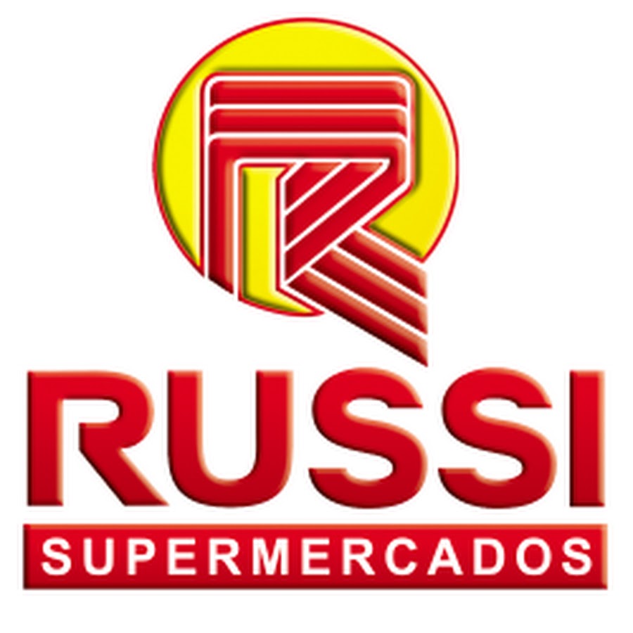 Supermercados Russi - YouTube