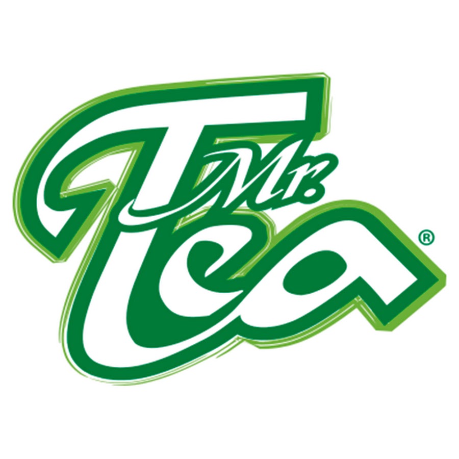 Mr Tea - YouTube