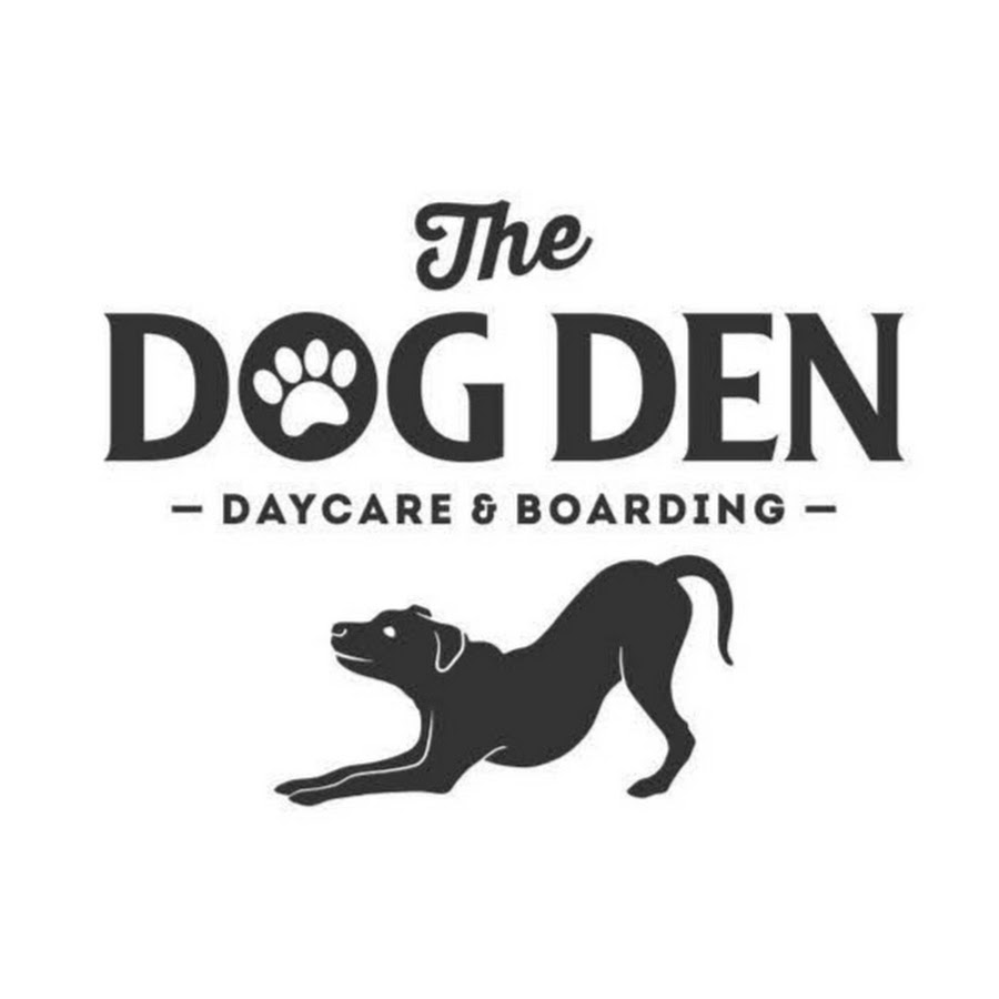 The Dog Den - YouTube