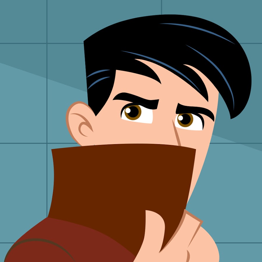 Ryan Defrates: Secret Agent - YouTube