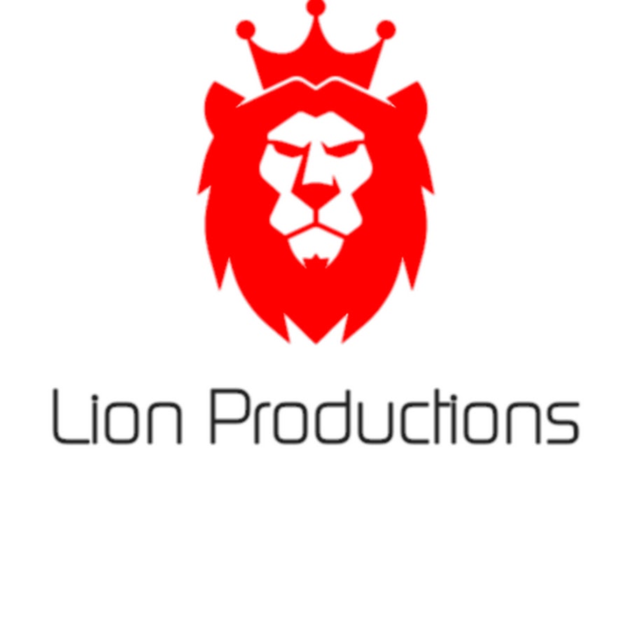 Lion Productions - YouTube