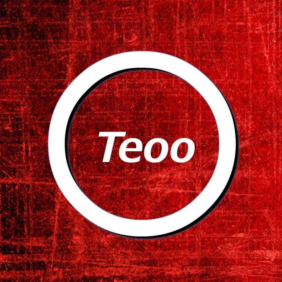 Teoo - YouTube