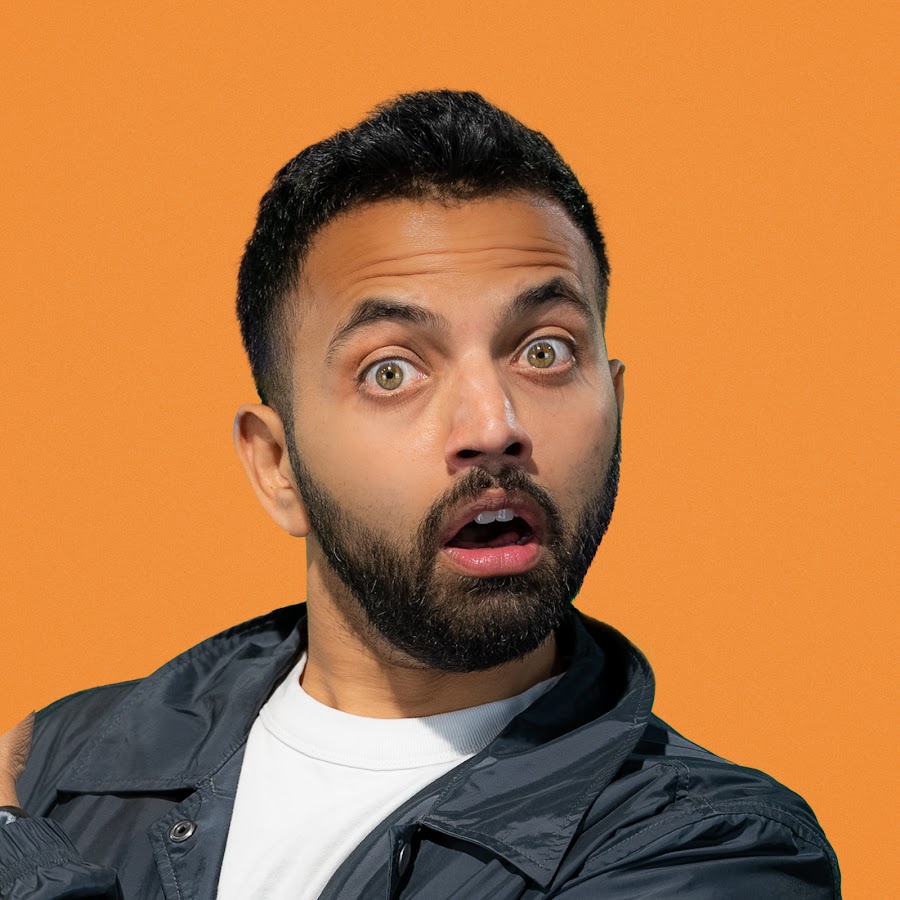 Akaash Singh Comedy - YouTube