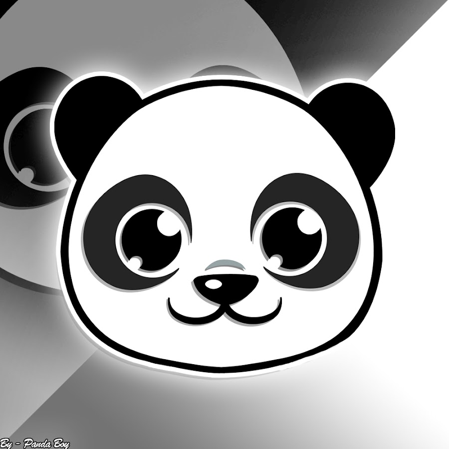 Panda Boy - YouTube