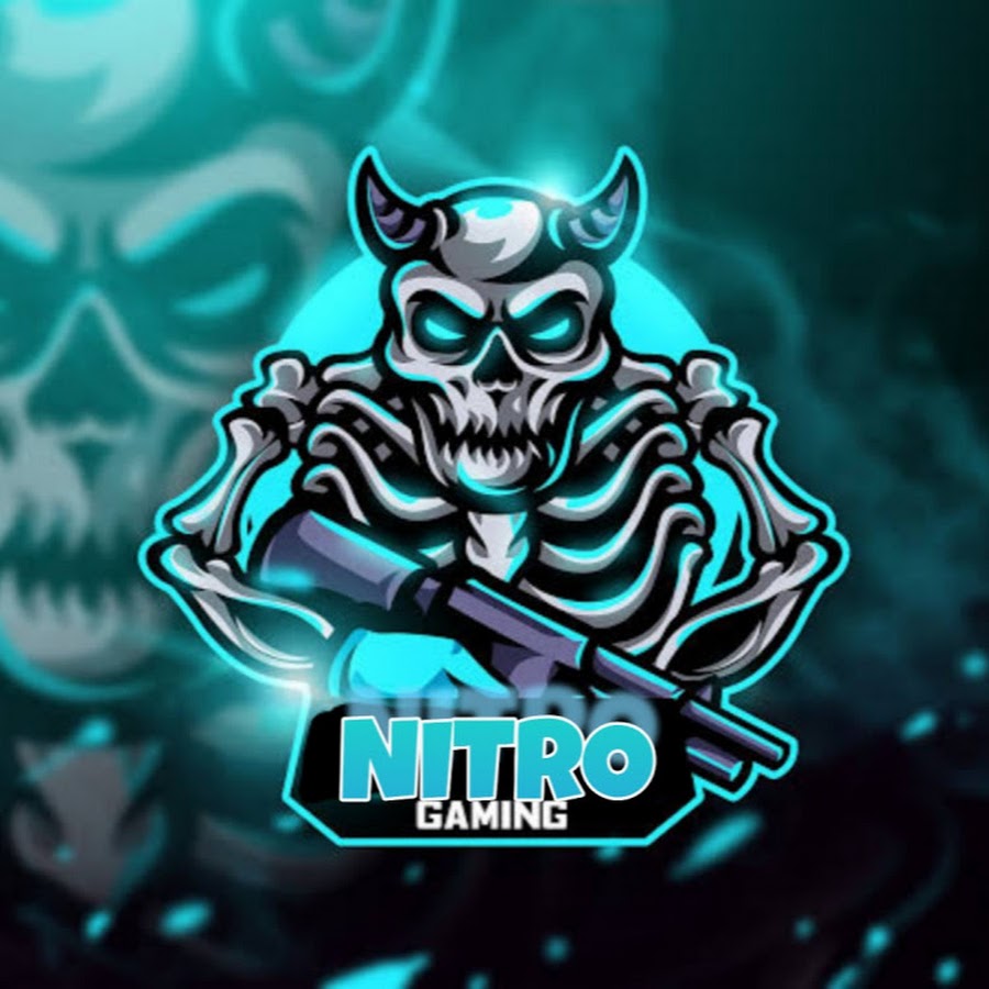 NITRO GAMING - YouTube