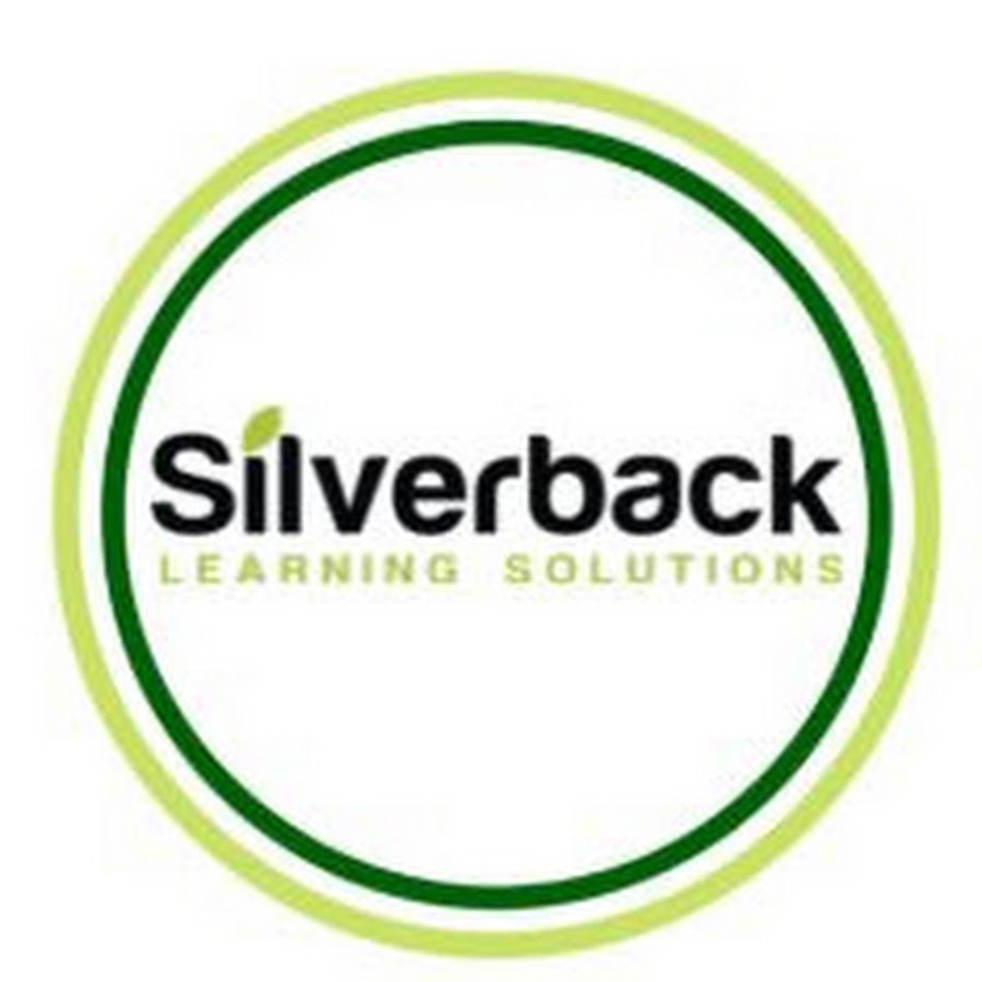 Silverback Learning Solutions - YouTube
