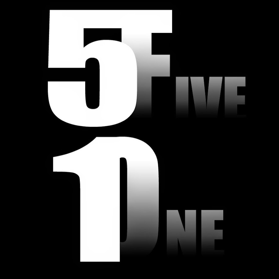 5FIVE 1ONE - YouTube