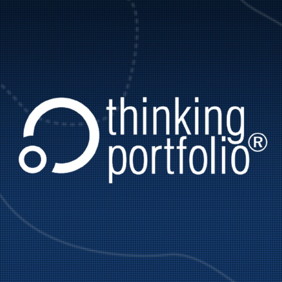 Thinking Portfolio - YouTube