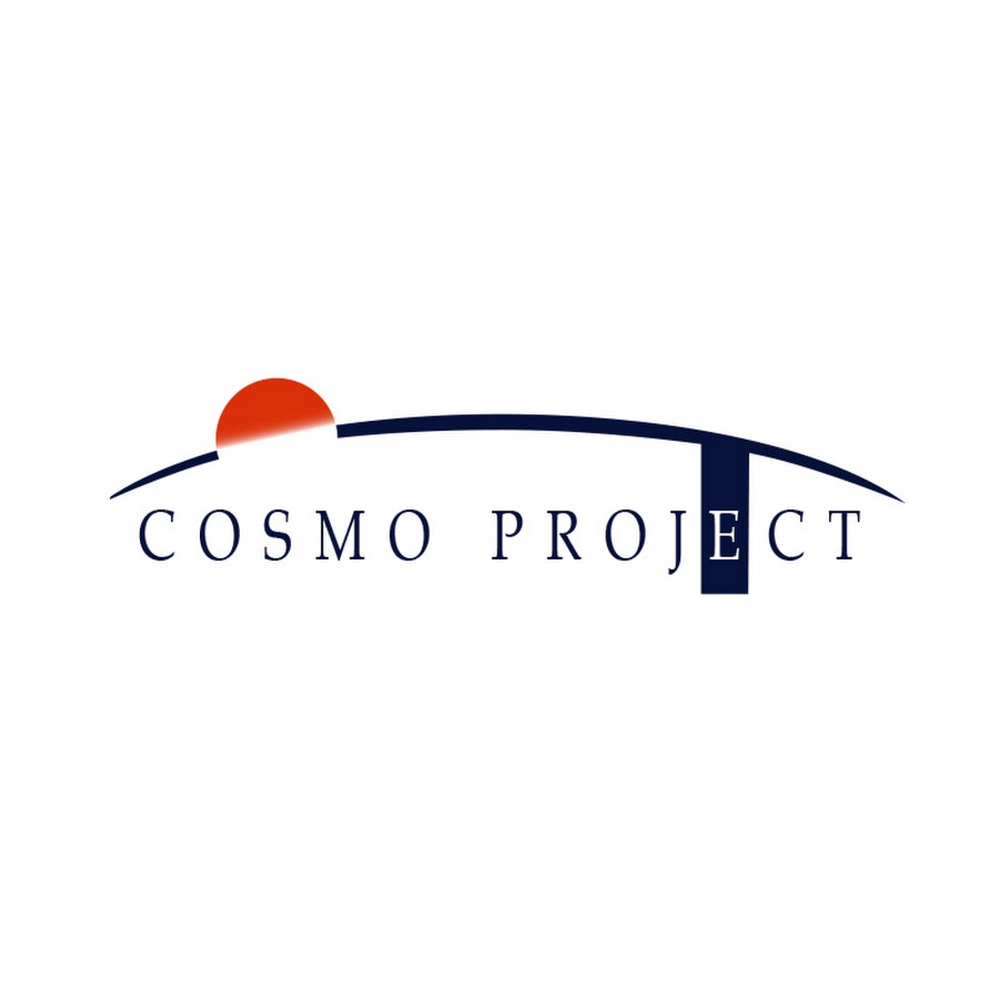 COSMO PROJECT Inc. - YouTube