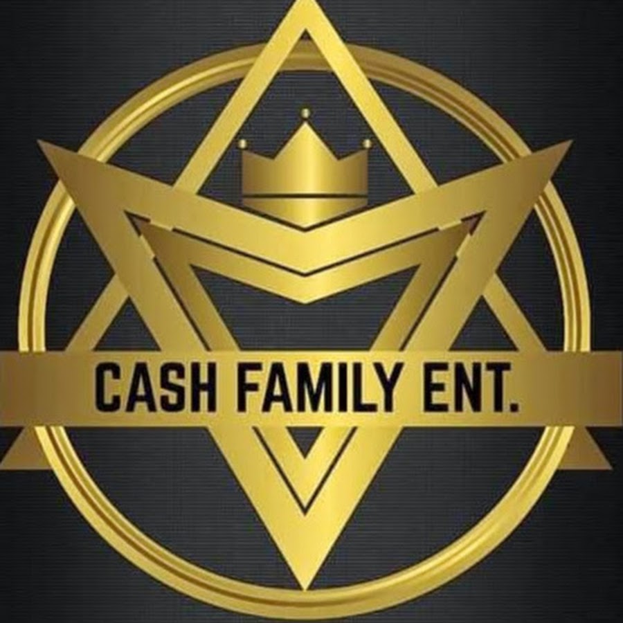Cash Family EntertainmentTV - YouTube