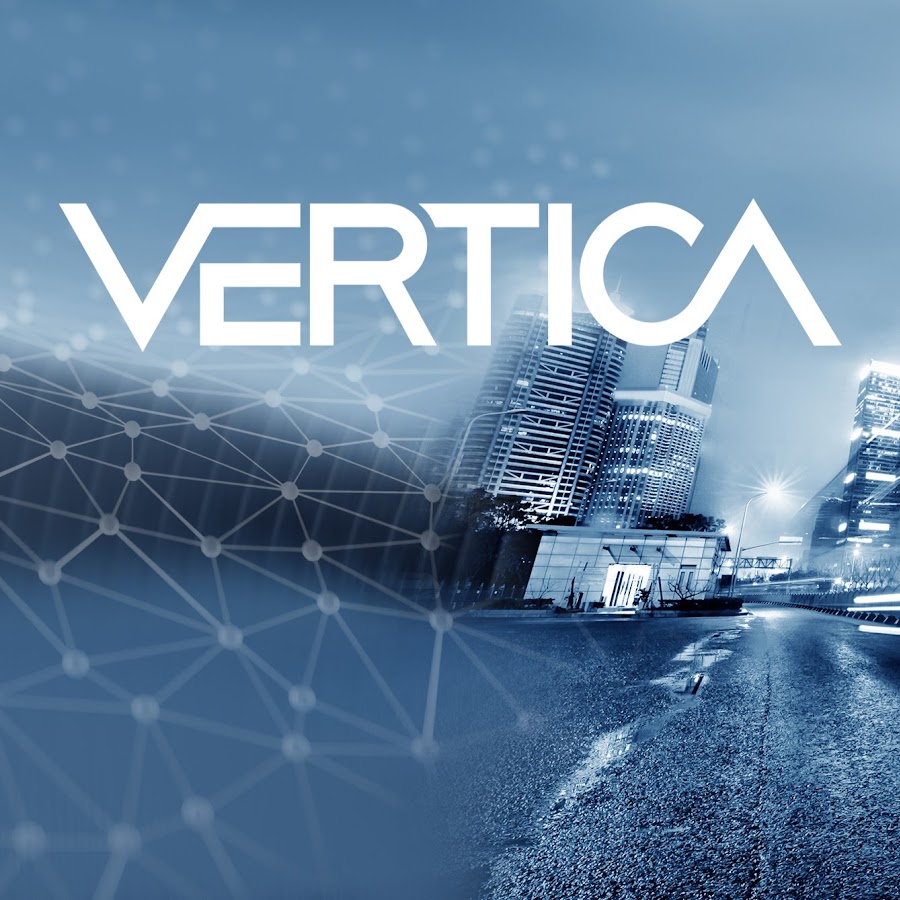 Vertica - YouTube