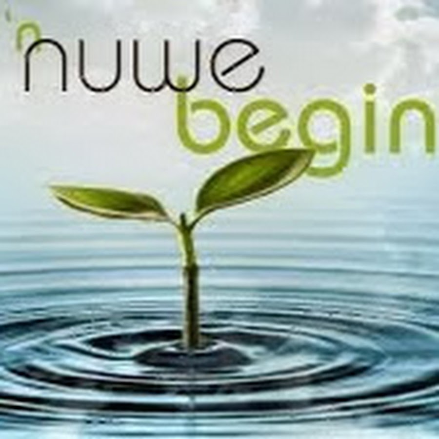 AGS Nuwe begin - YouTube