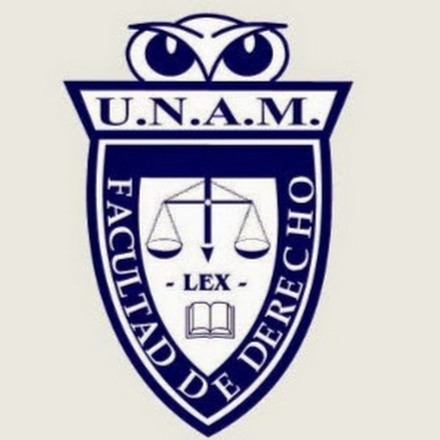 Facultad de Derecho UNAM - YouTube
