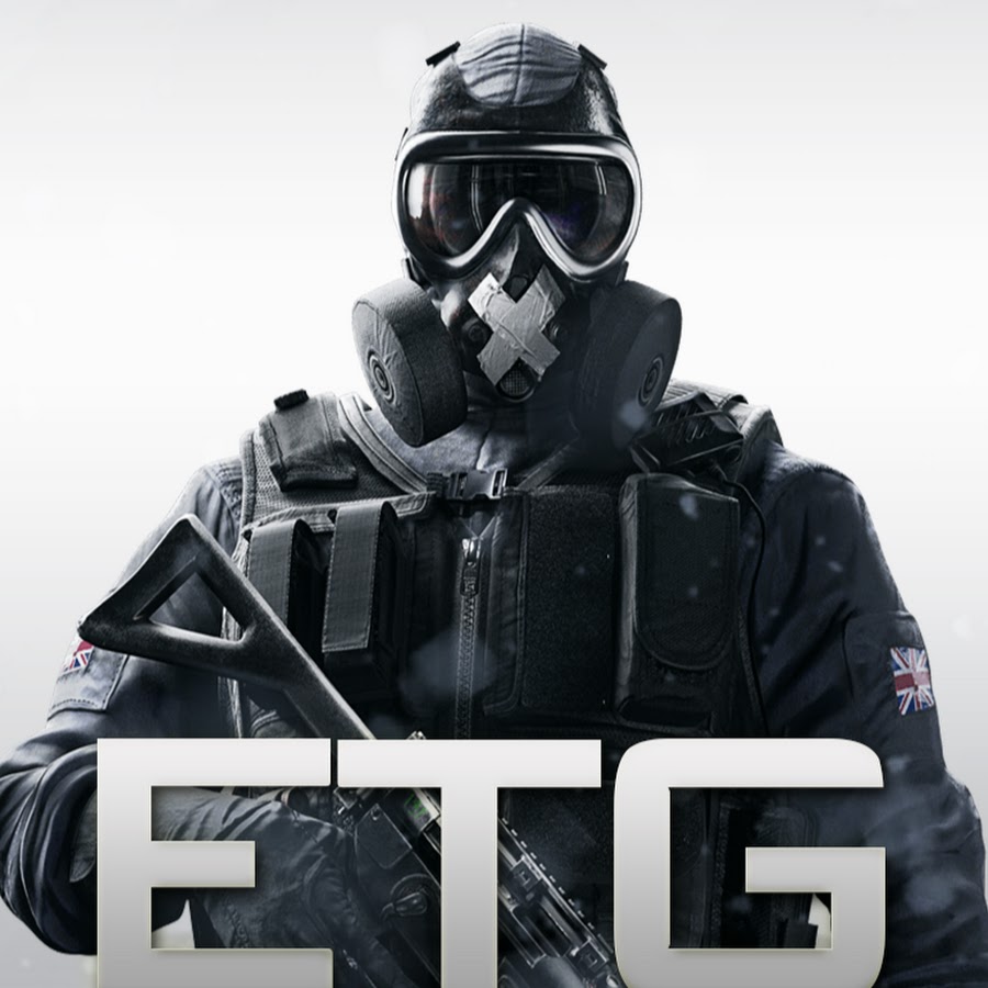 ETG Production - YouTube