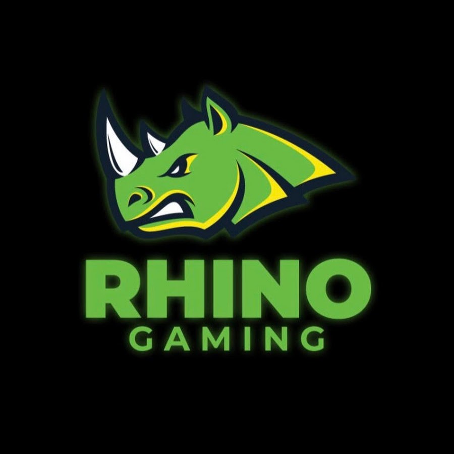 Rhino Gaming - YouTube