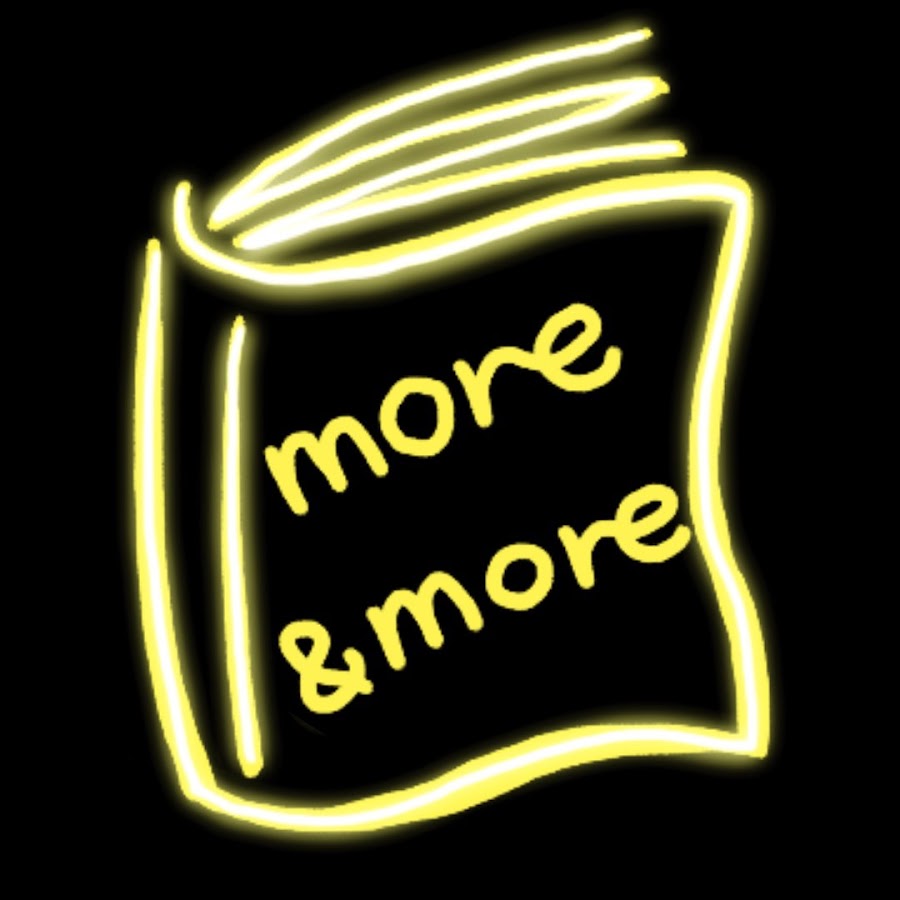 More and More - YouTube