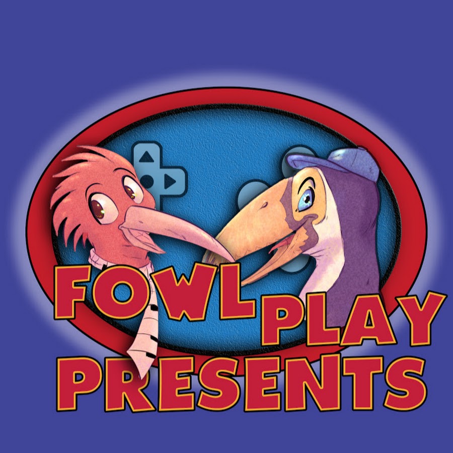Fowl Play Presents - YouTube
