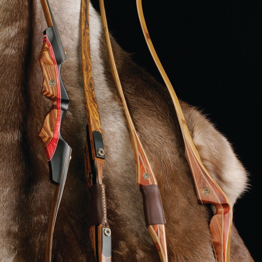 Great Plains Traditional Bow Co. - YouTube