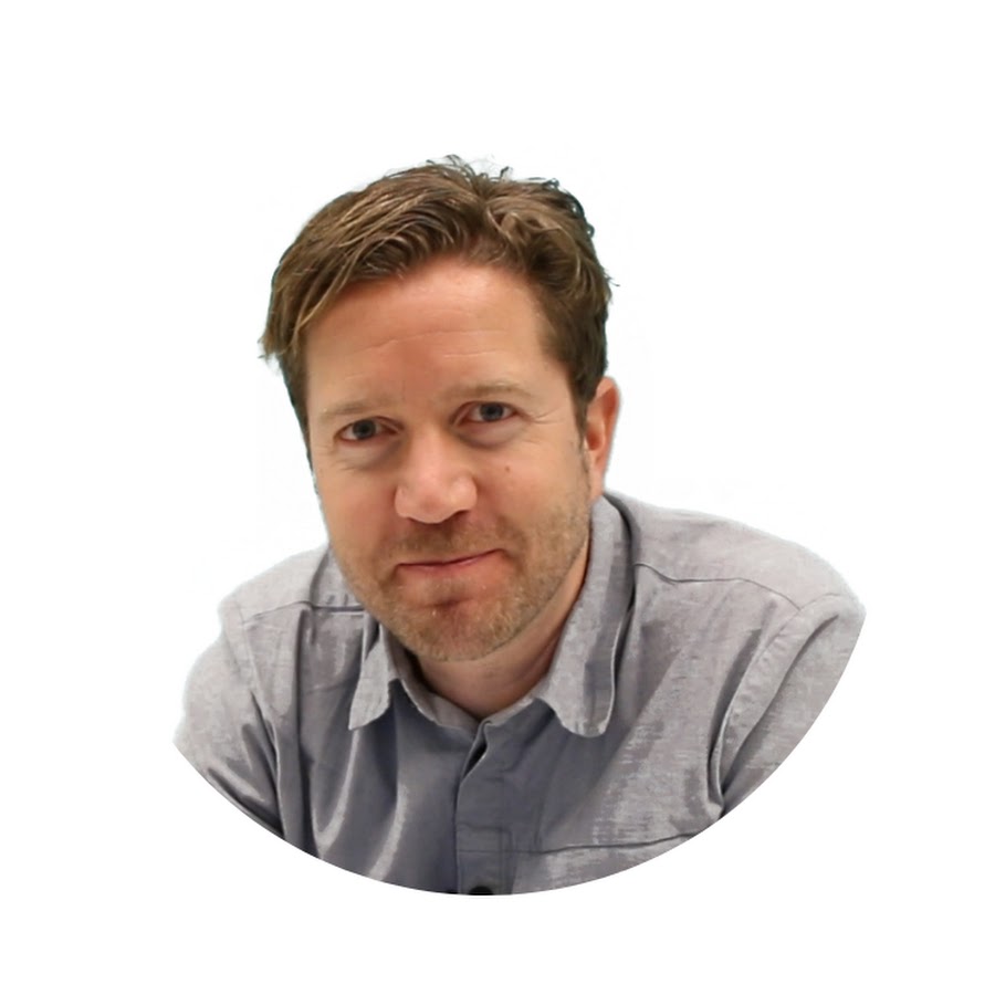 Tyler Beck of Tech & Espresso - YouTube