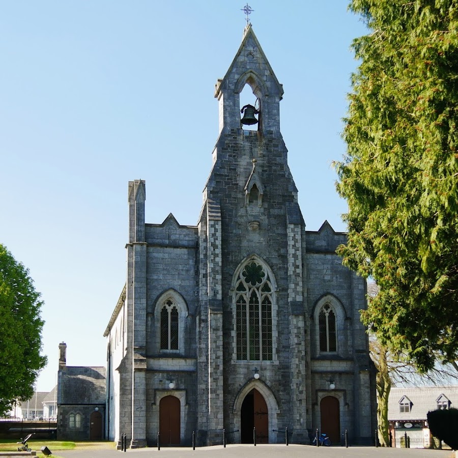 Ratoath Parish - YouTube