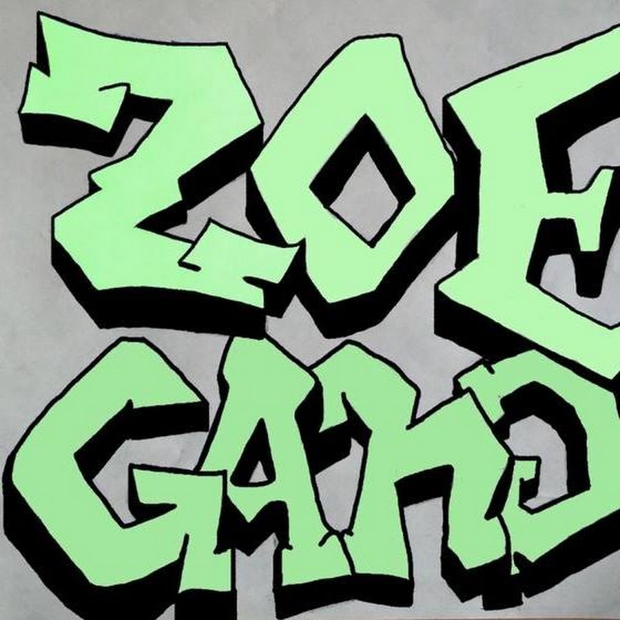 Zoe Gang - YouTube