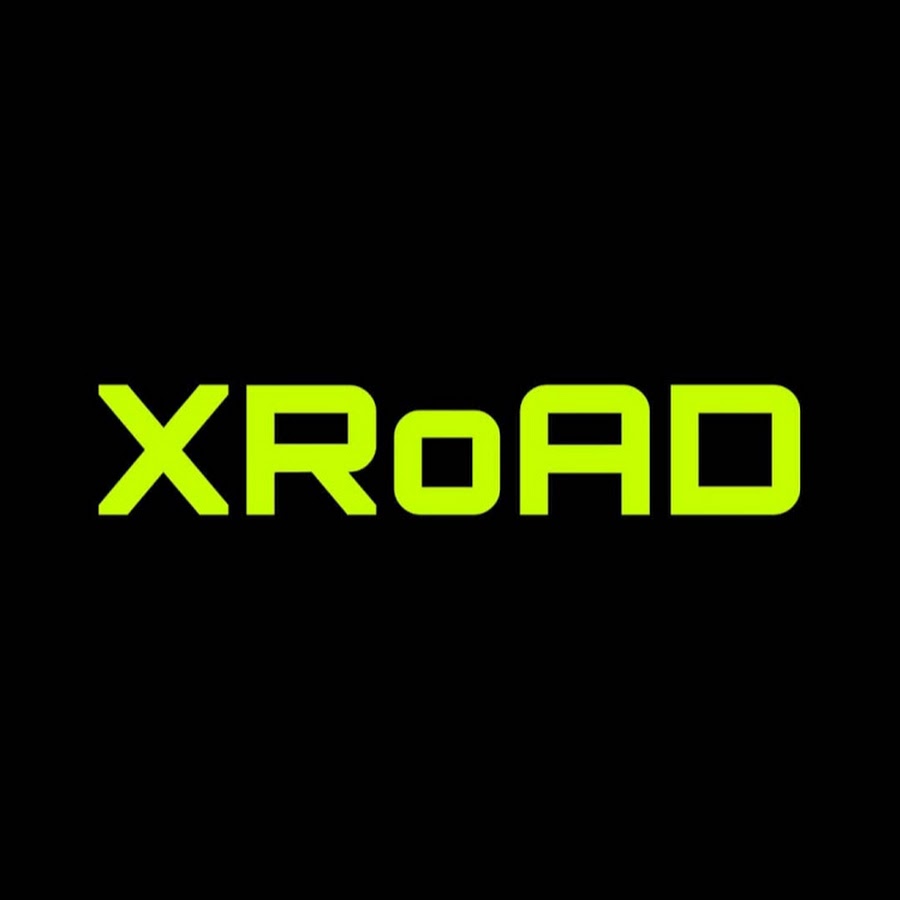 XRoAd Official - YouTube