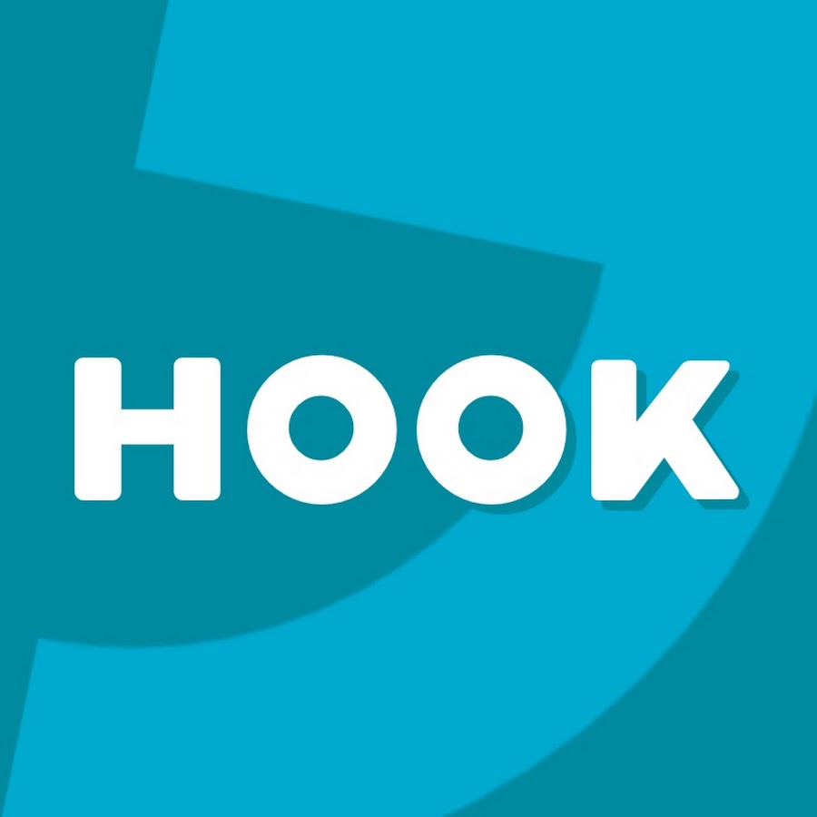 Hook - YouTube