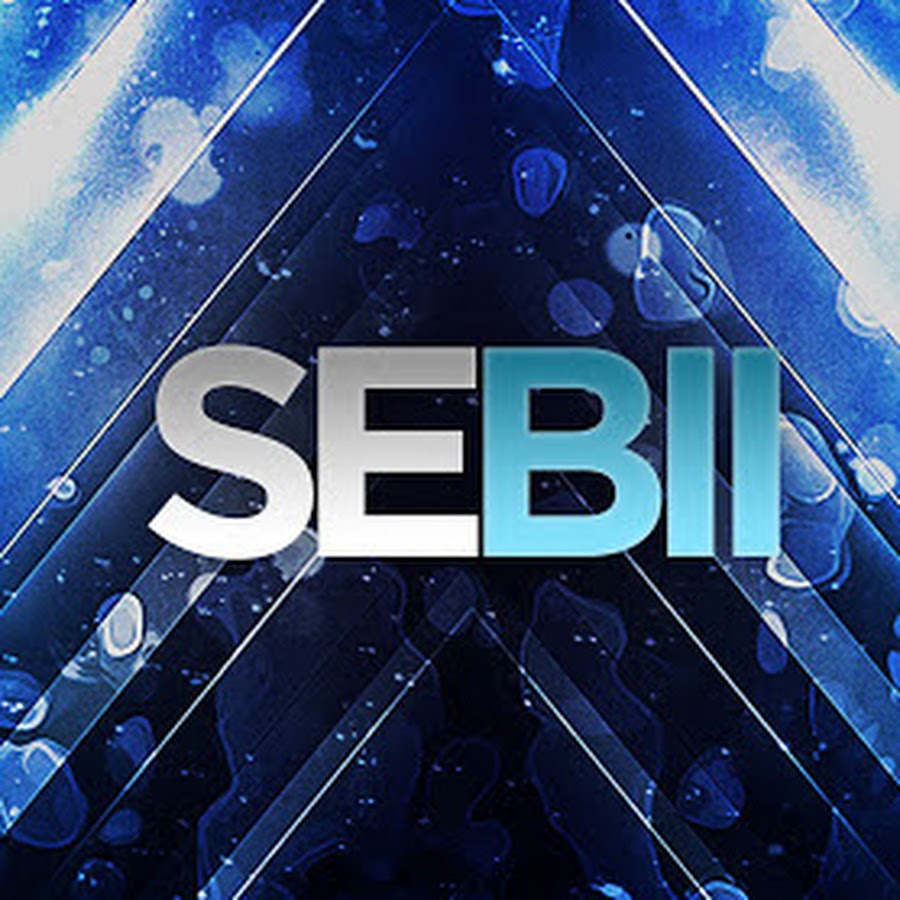 Sebii - YouTube
