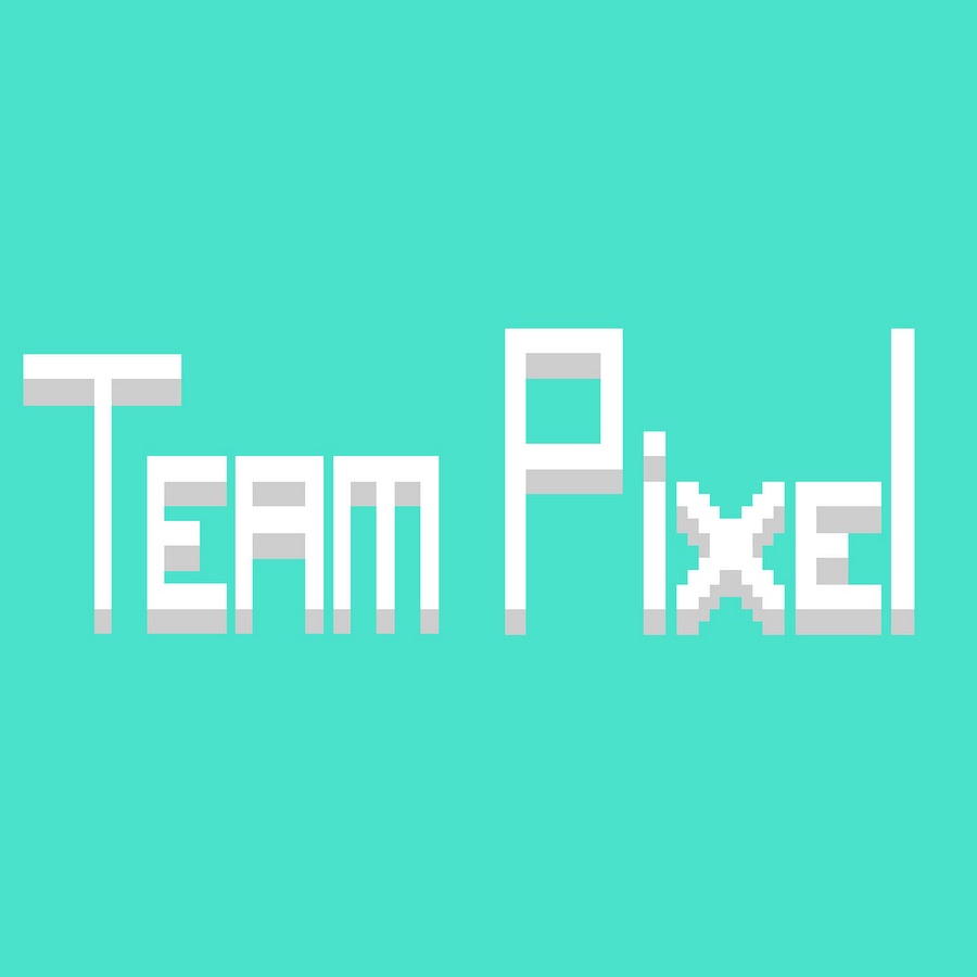 Team Pixel - YouTube