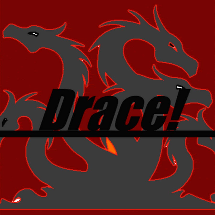 Drace - YouTube