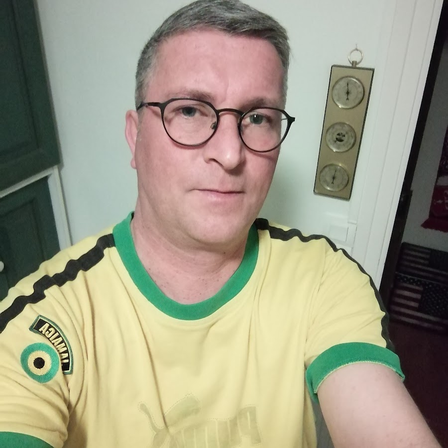 patrick le goff - YouTube