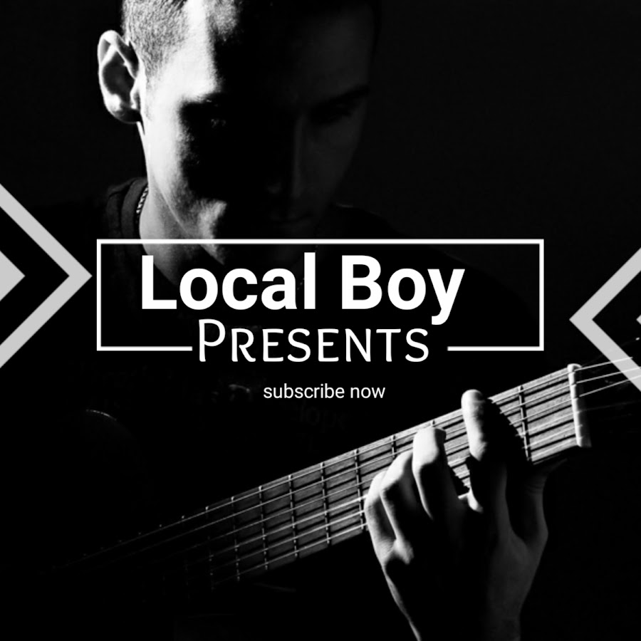 Local Boy presents - YouTube