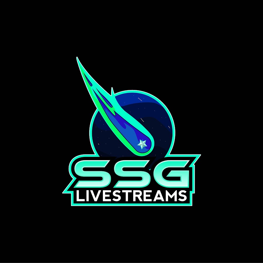 SSG Livestreams - YouTube