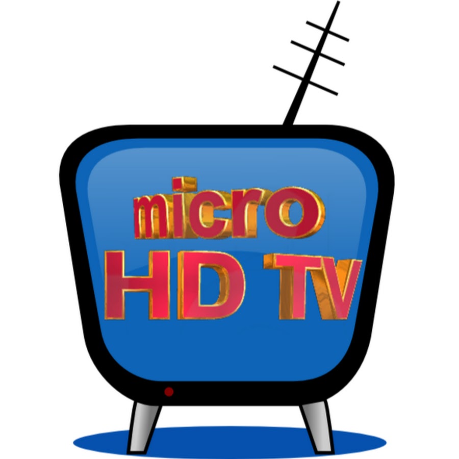 Micro HD TV - YouTube