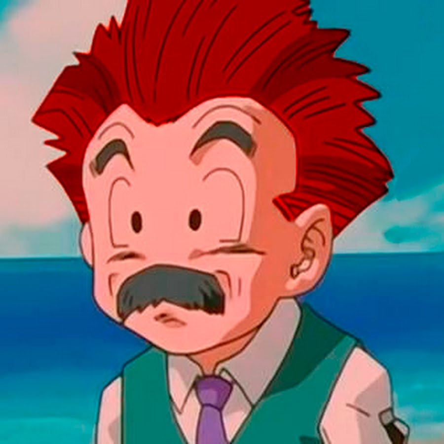 El rincón de Ex.Super.Ramon - YouTube