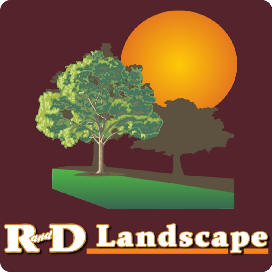 R&D Landscape LLC - YouTube