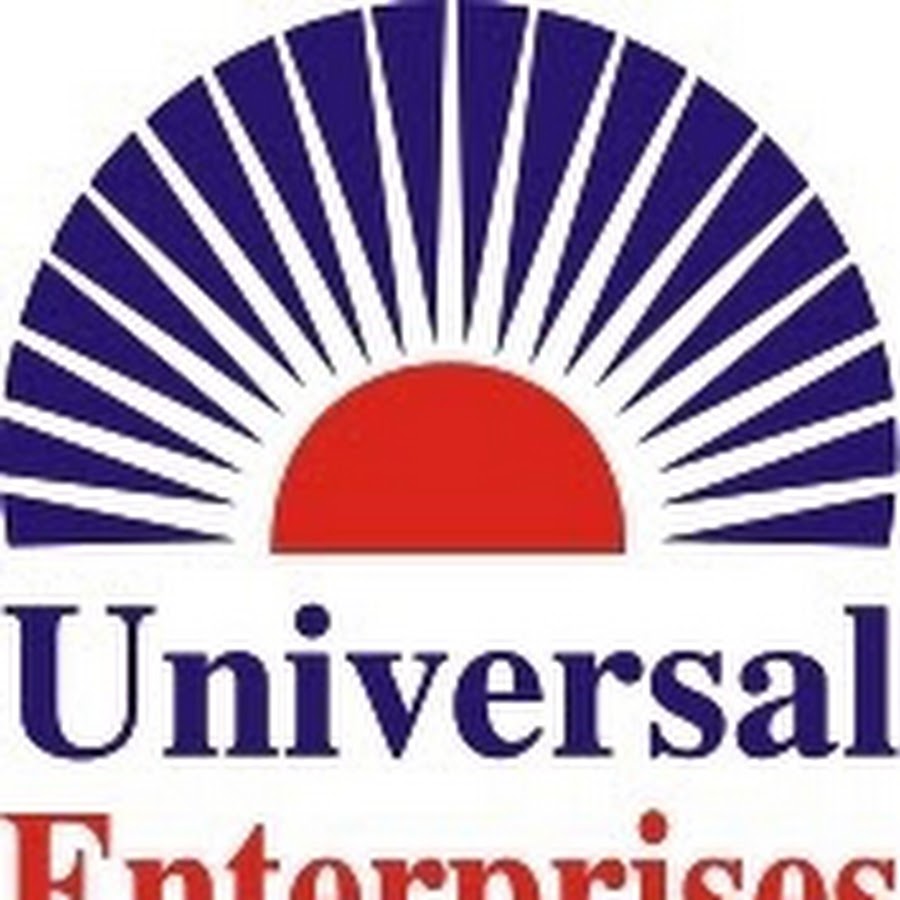 Universal Enterprises - YouTube
