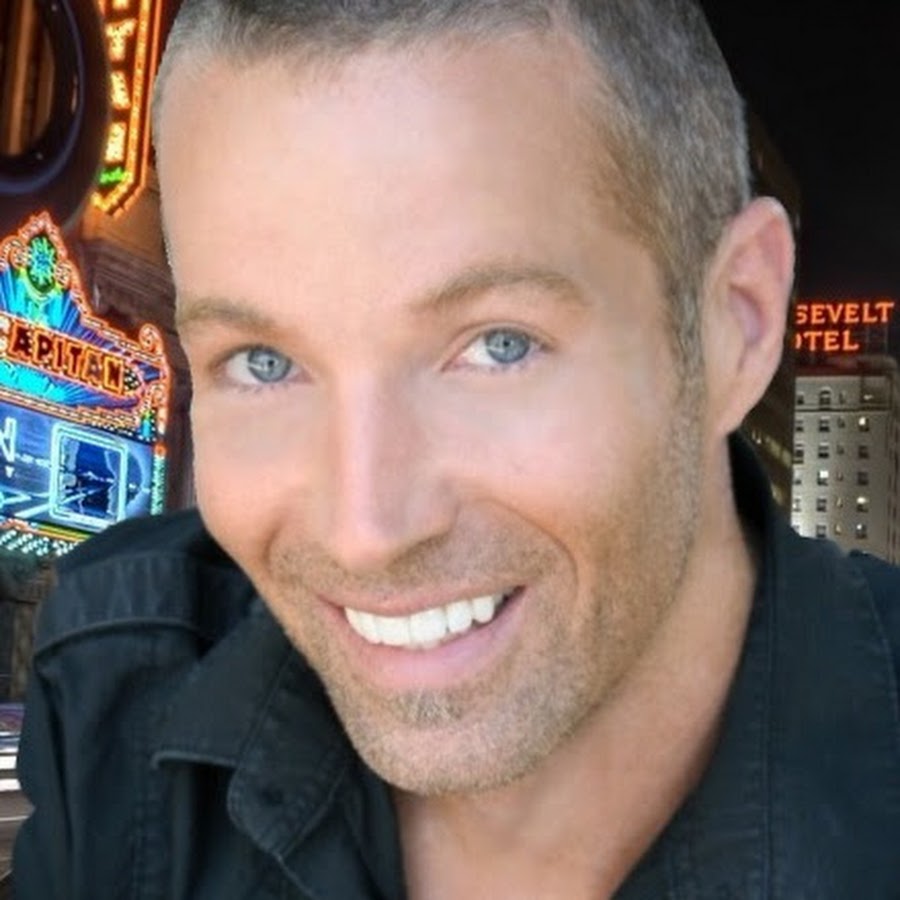 Mark S. Allen - YouTube