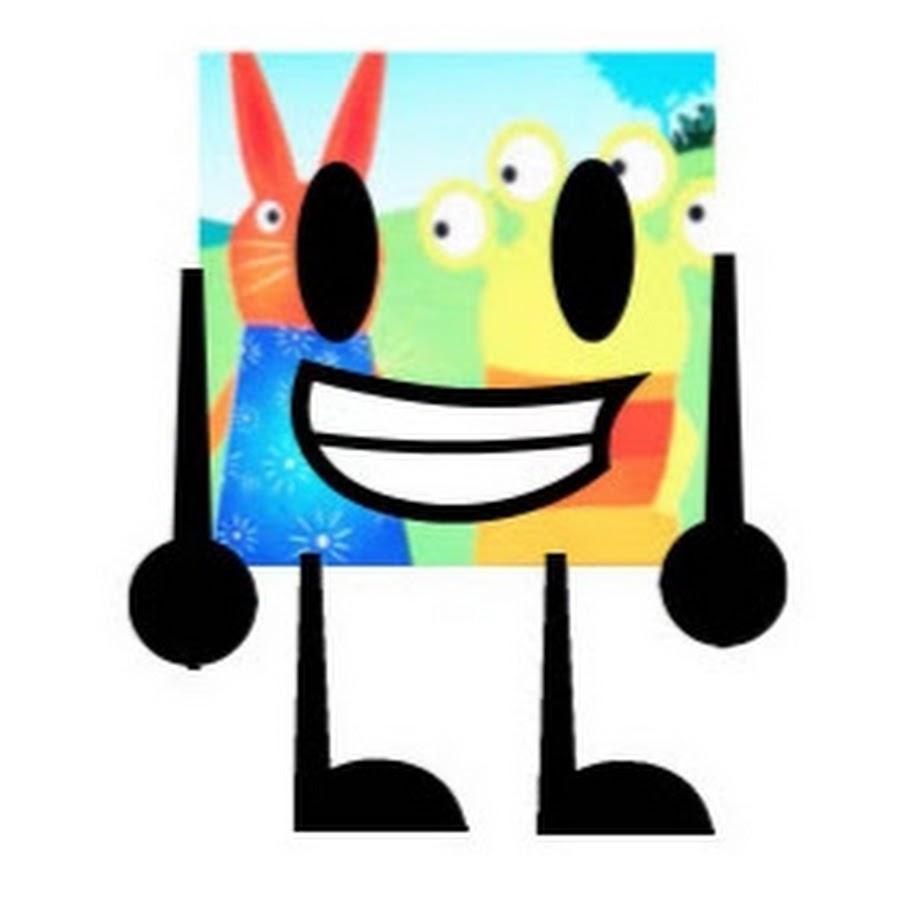 Tv2 the object thingy ALT - YouTube