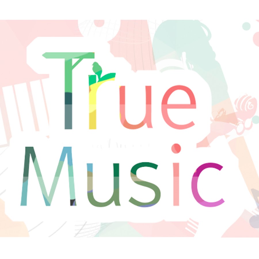 트루뮤직 True Music - YouTube