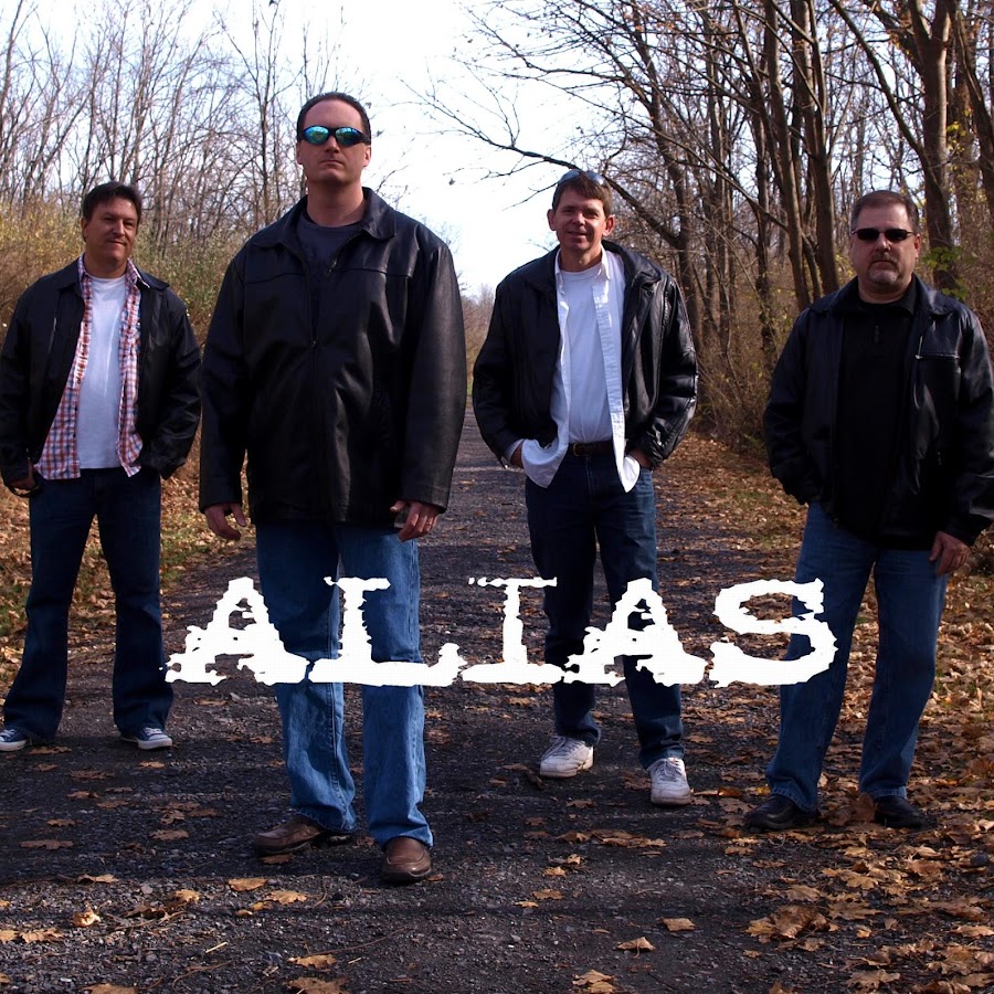 ALIAS the Band - YouTube