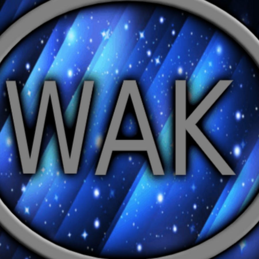 WAK ALWAYS - YouTube
