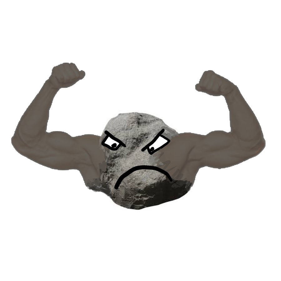 Rock with Arms - YouTube
