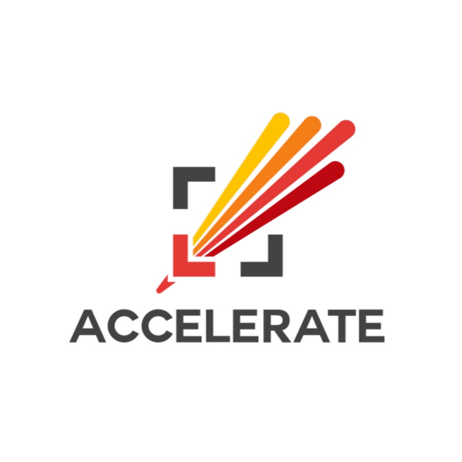 Accelerate - YouTube