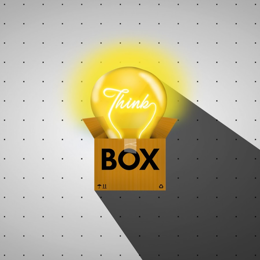 Think Box - YouTube
