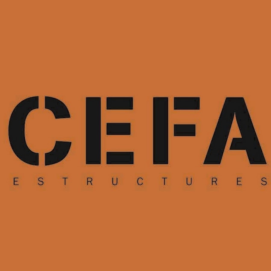 Cefa Estructures - YouTube