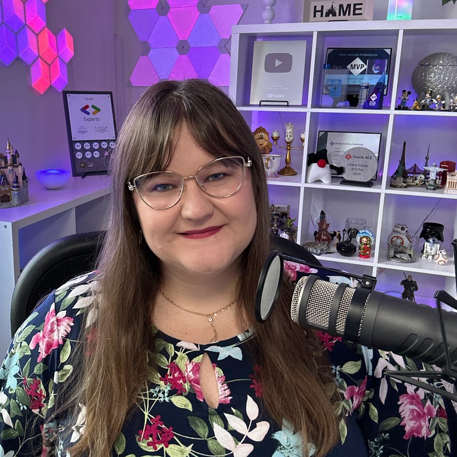 Loiane Groner - YouTube